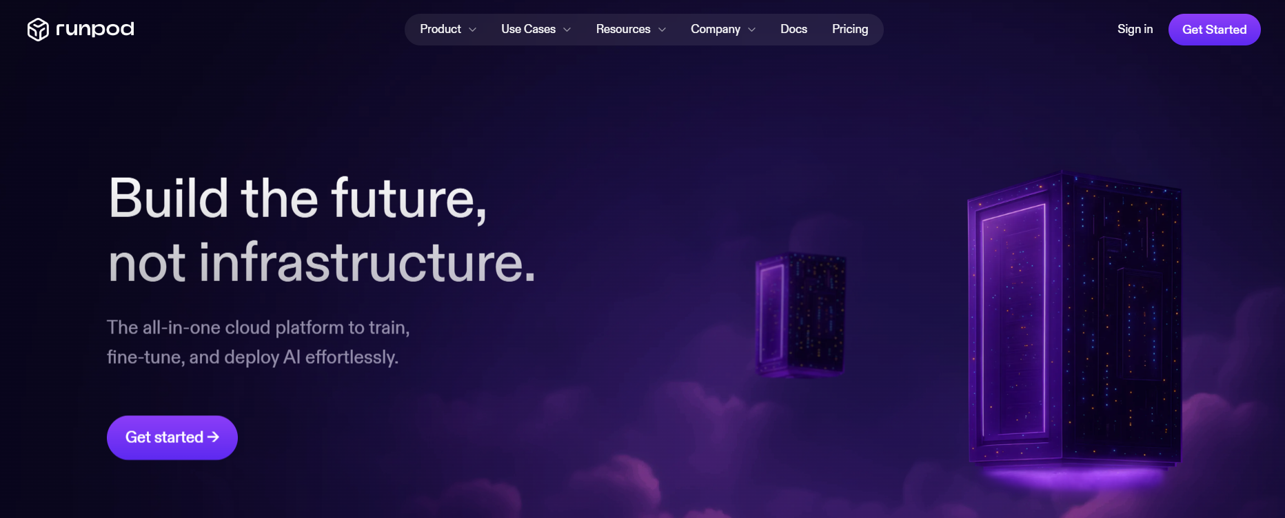 Top 9 Cloud Gpu Rental Platforms In 2026 Updated February Hyperstack